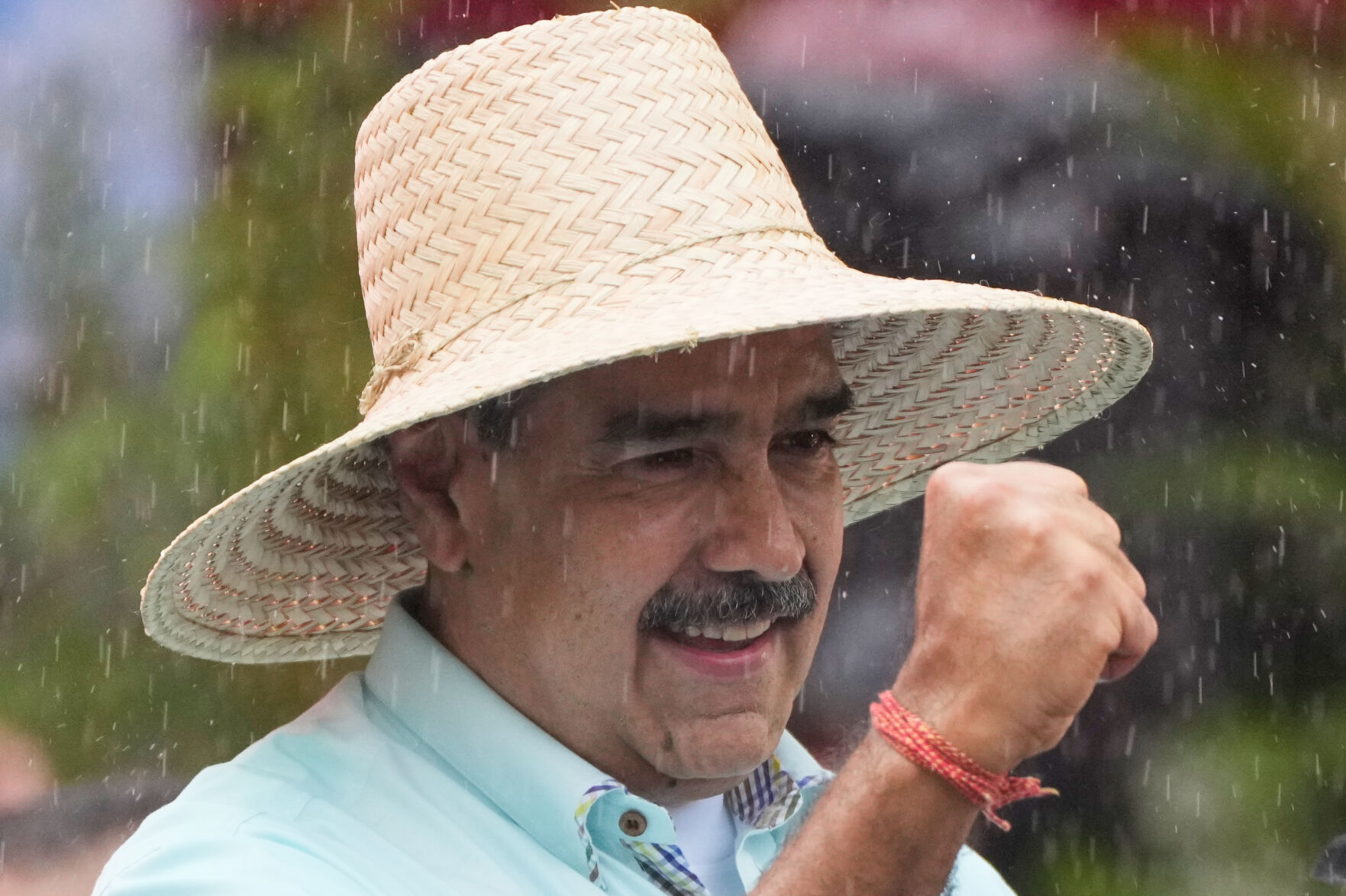 US sanctions Venezuelan President Maduro's 3 nephews as pressure ...