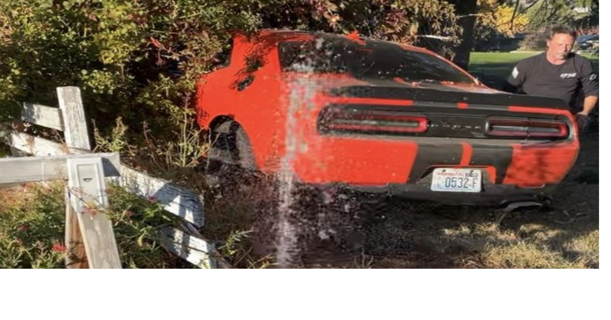 Car slams into Wenatchee tree; passenger airlifted, critical | Columbia ...