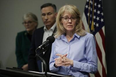 Washington’s top public health officer to leave position | Columbia ...
