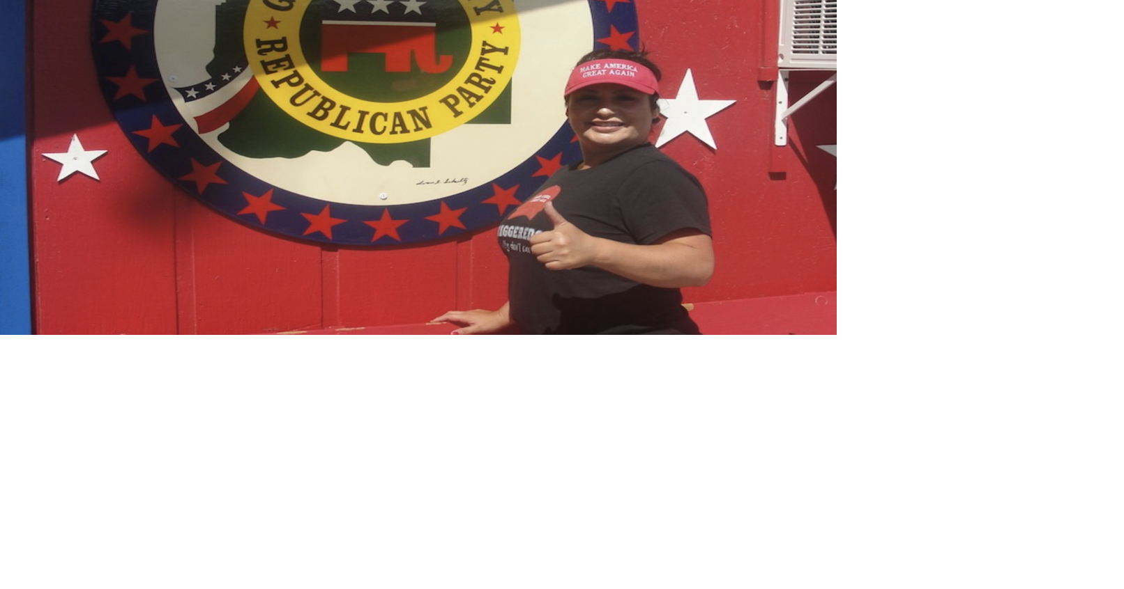 Grant County GOP Tackles Leadership Crisis, Allegations | Columbia ...
