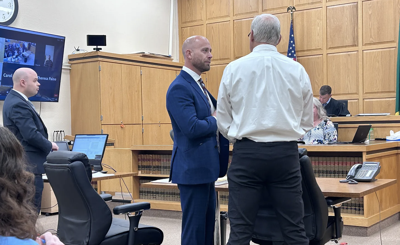 Child Porn Charges Dropped Against Wenatchee Valley Chiropractor Wayne ...