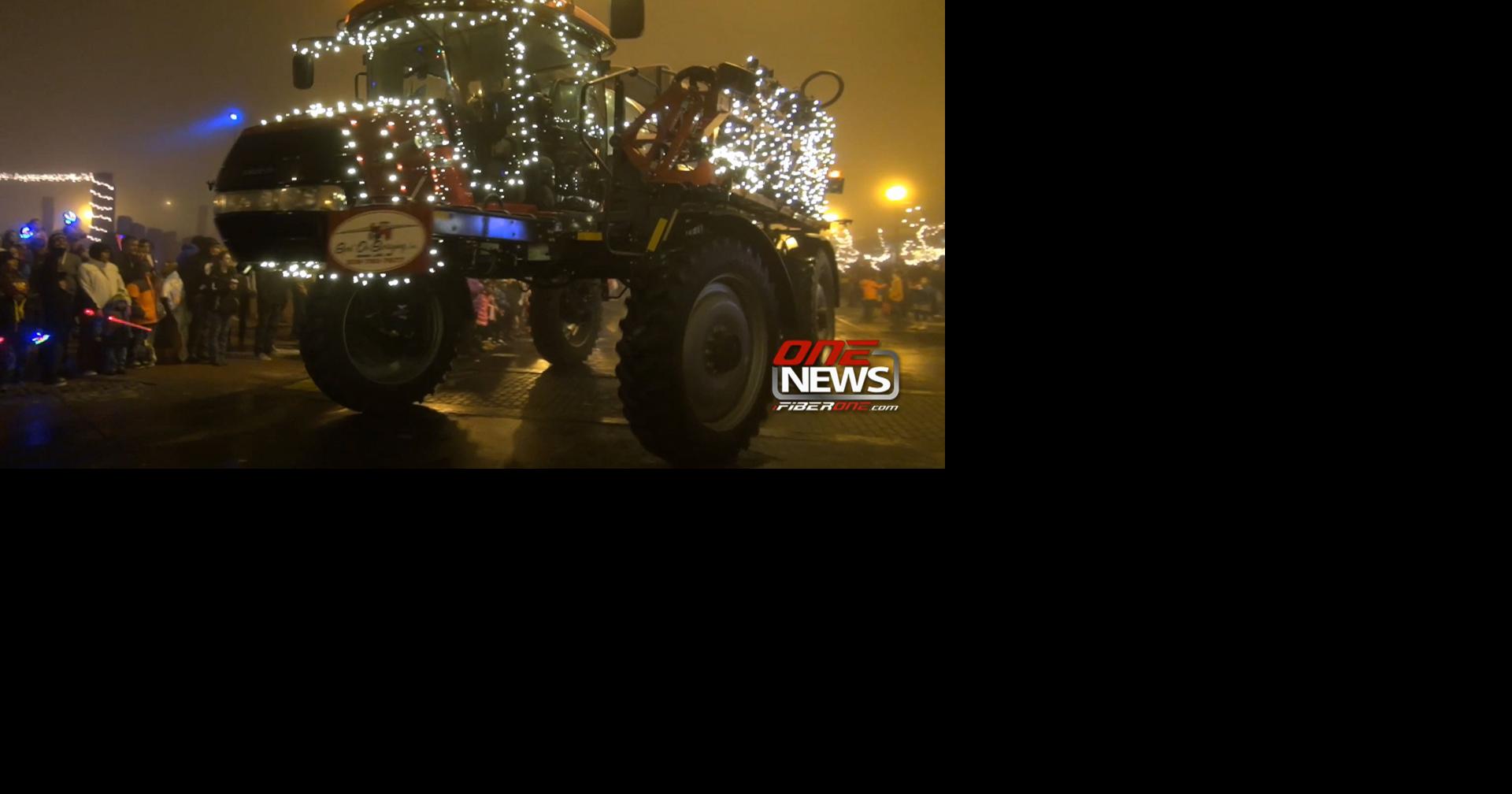 Annual Ag Appreciation Parade and Street Party returns Friday in Moses ...