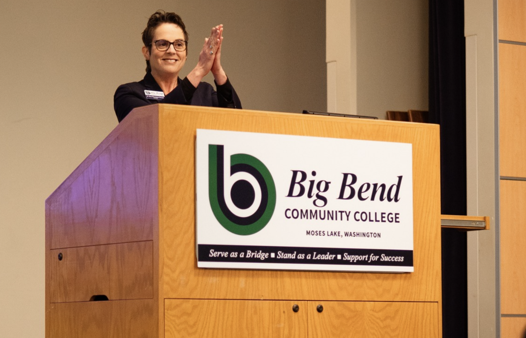 BBCC & WVC Launch New Behavioral Health Degree Program | Columbia Basin ...