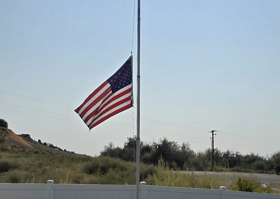 Moses Lake Community to Hold Tribute for Charlie Kirk | Columbia Basin ...