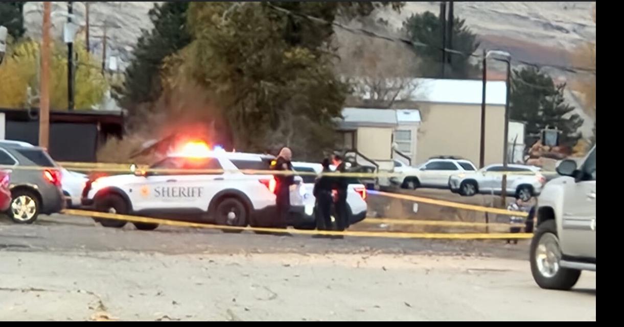 Bridgeport Jailed After Stabbing at Grocery Store | Columbia Basin ...