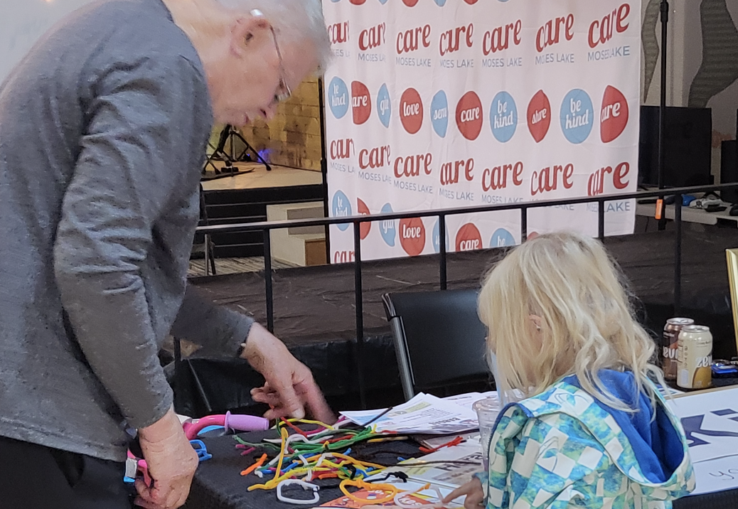 Care Fair Returns Sept. 13 in Downtown Moses Lake | Columbia Basin ...