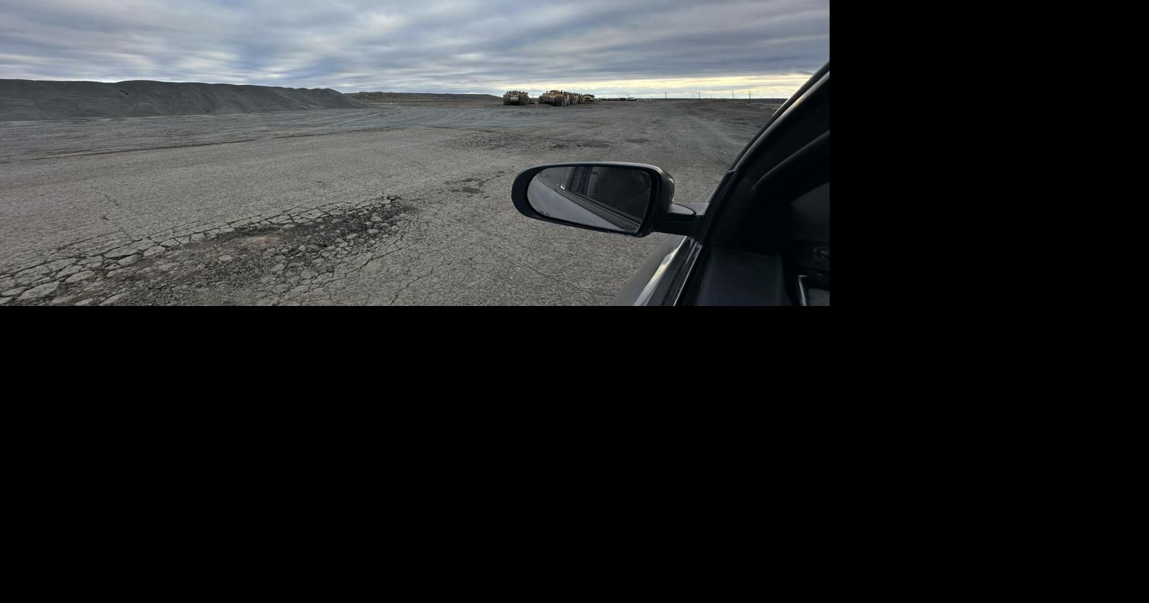 Grant County To Break Ground On New Jail Next Week Columbia Basin