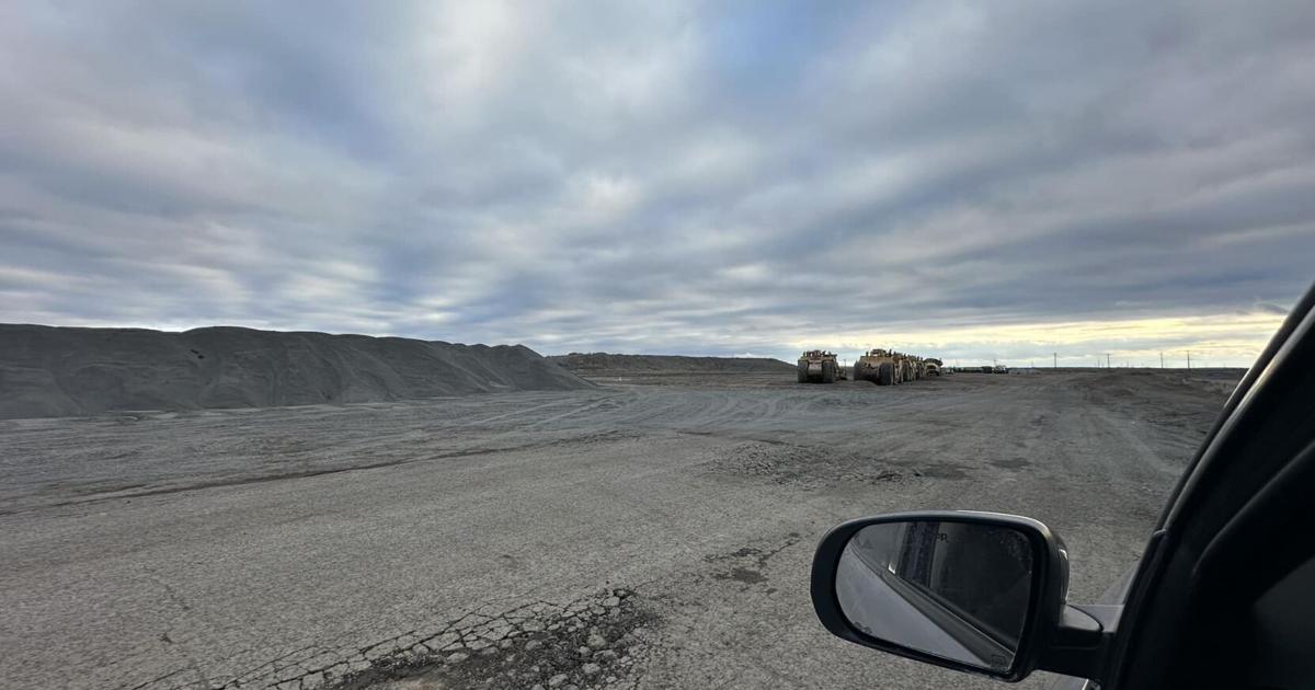 Grant County To Break Ground On New Jail Next Week Columbia Basin