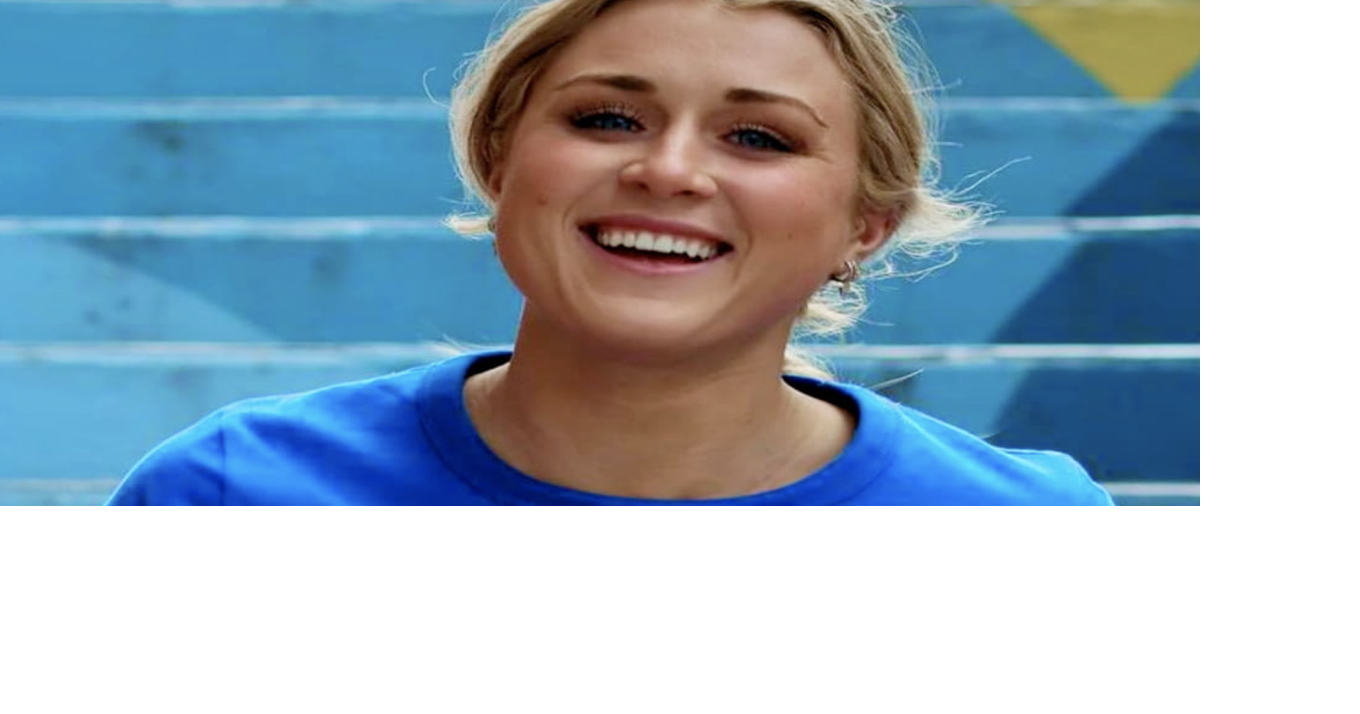 Riley Gaines to meet young female athletes in Wenatchee | Columbia ...