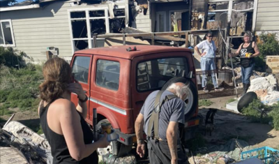 May 9 house fire near Moses Lake killed 25 dogs; Grant County to ...