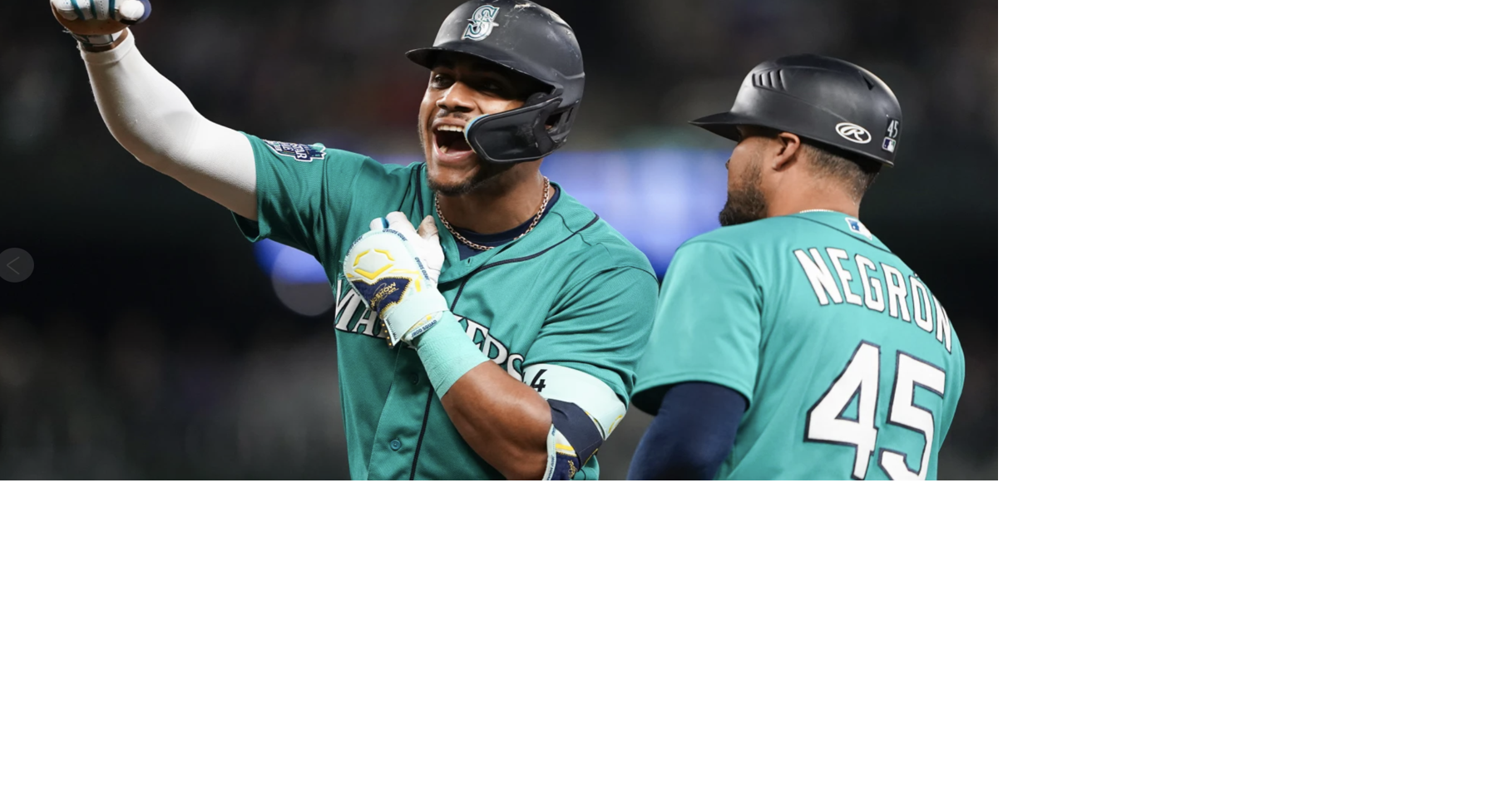 mariners | | yoursourceone.com