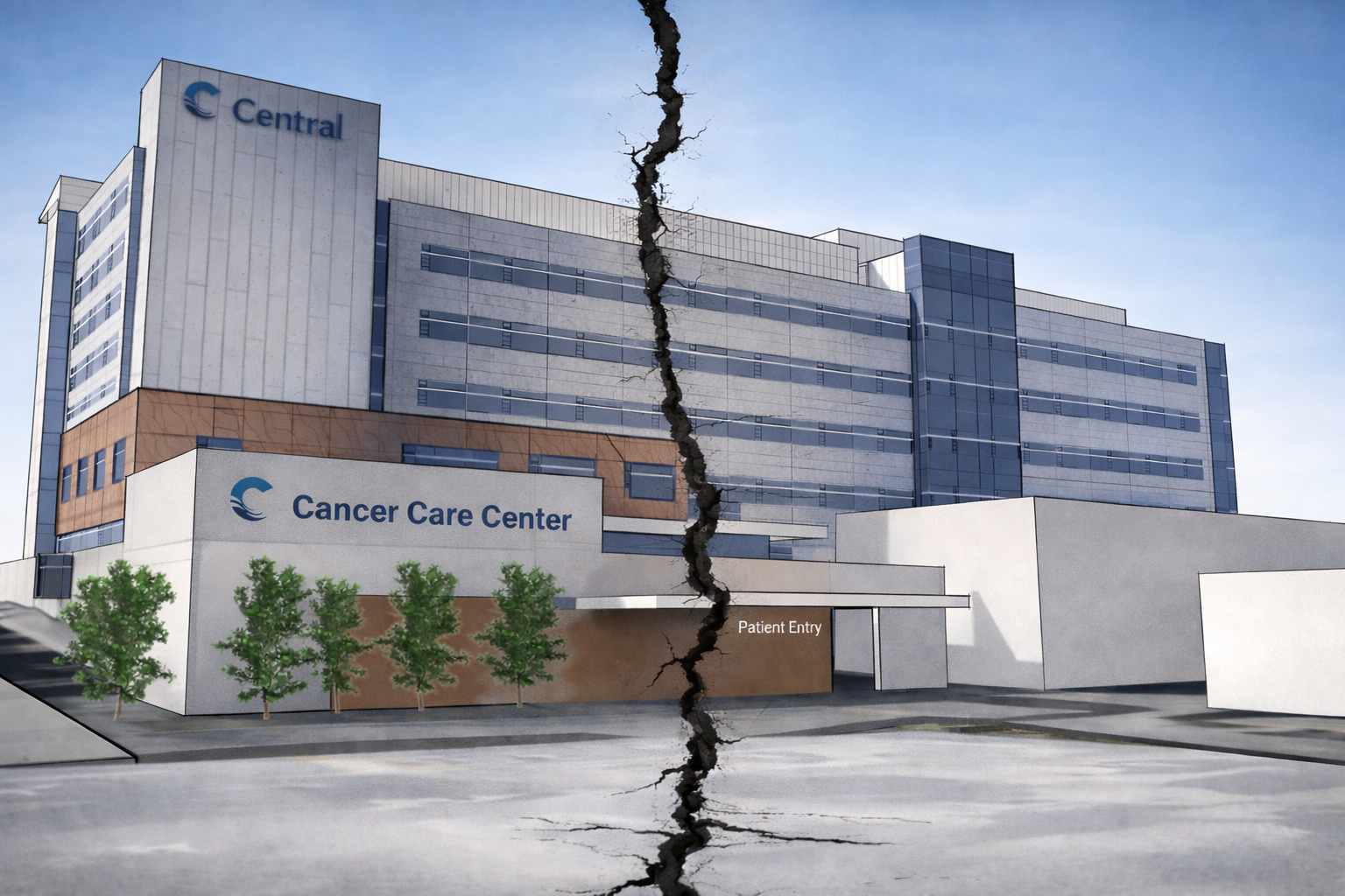 Opinion: Board Divide Compromises Confluence Health’s Future | Columbia ...