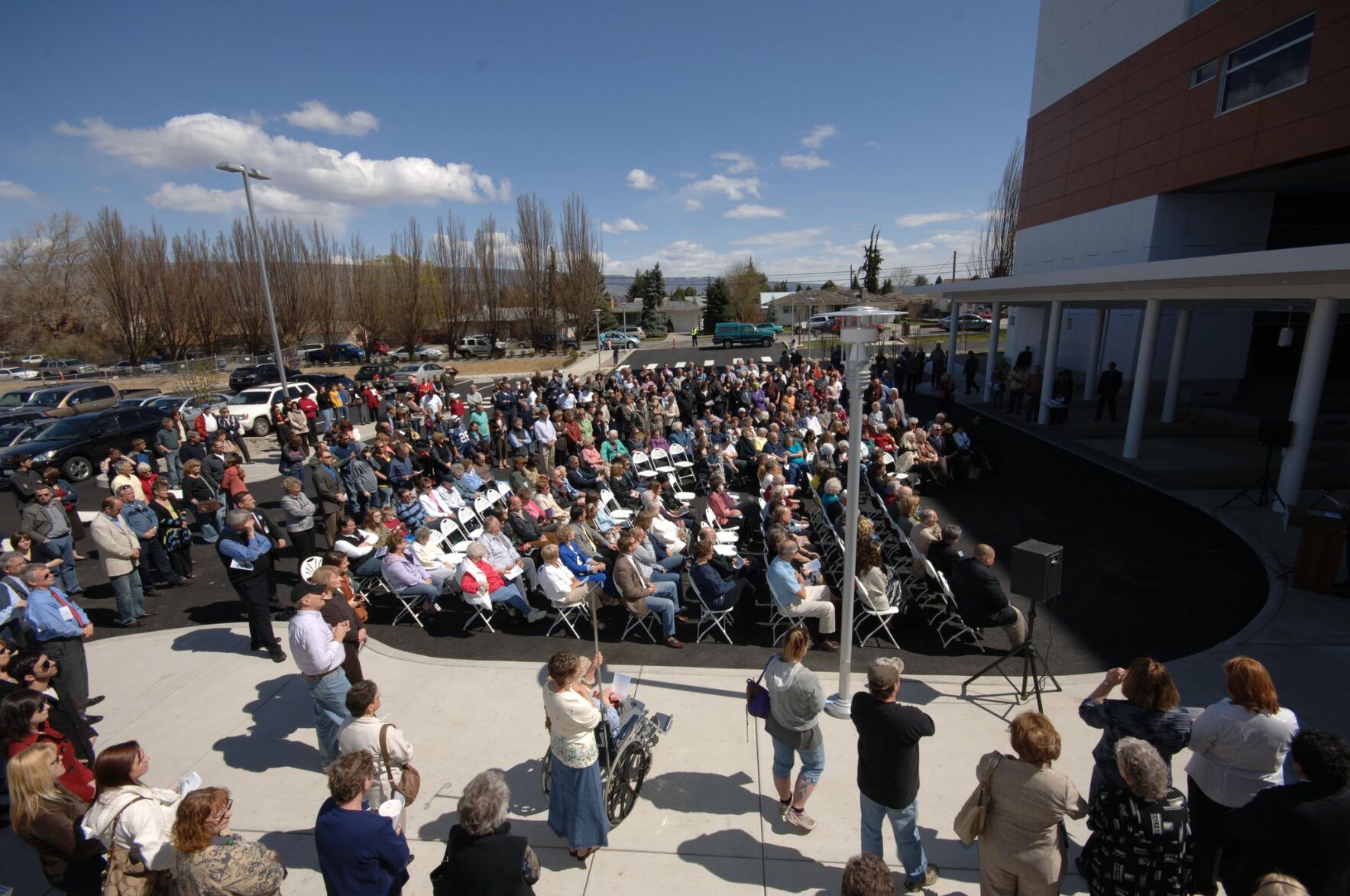Confluence Health Opening New Pre-Anesthesia Clinic | Columbia Basin ...