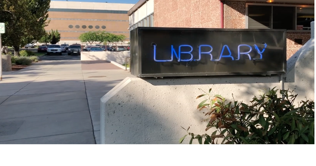 North Central library chief appointed to state board | Wenatchee ...