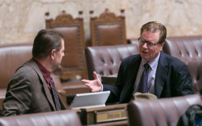Rep. Cary Condotta won't seek re-election | Wenatchee | yoursourceone.com