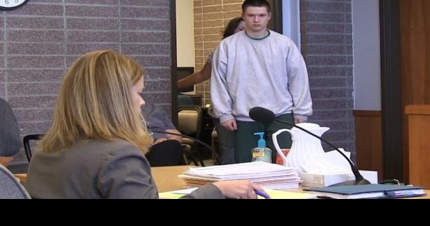 Nathon Brooks' hearing to determine if he will be tried as an adult is ...