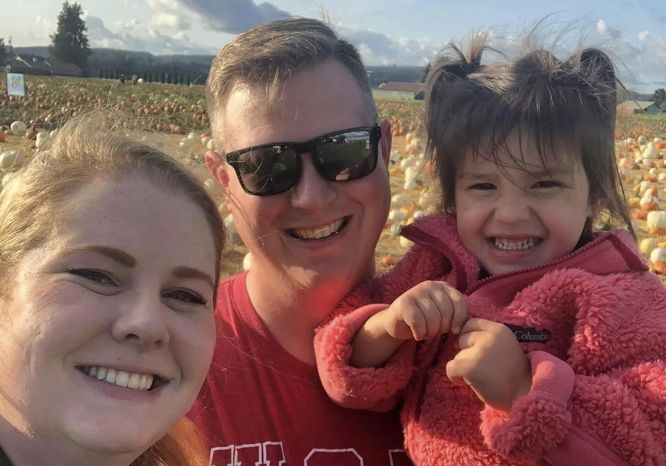 'Prime Suspect' In Oakley Carlson's Disappearance Now In NCW | Columbia ...