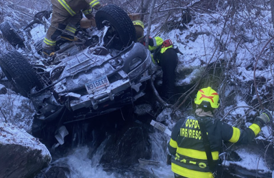 Two dead in rollover crash near Tonasket | Columbia Basin ...
