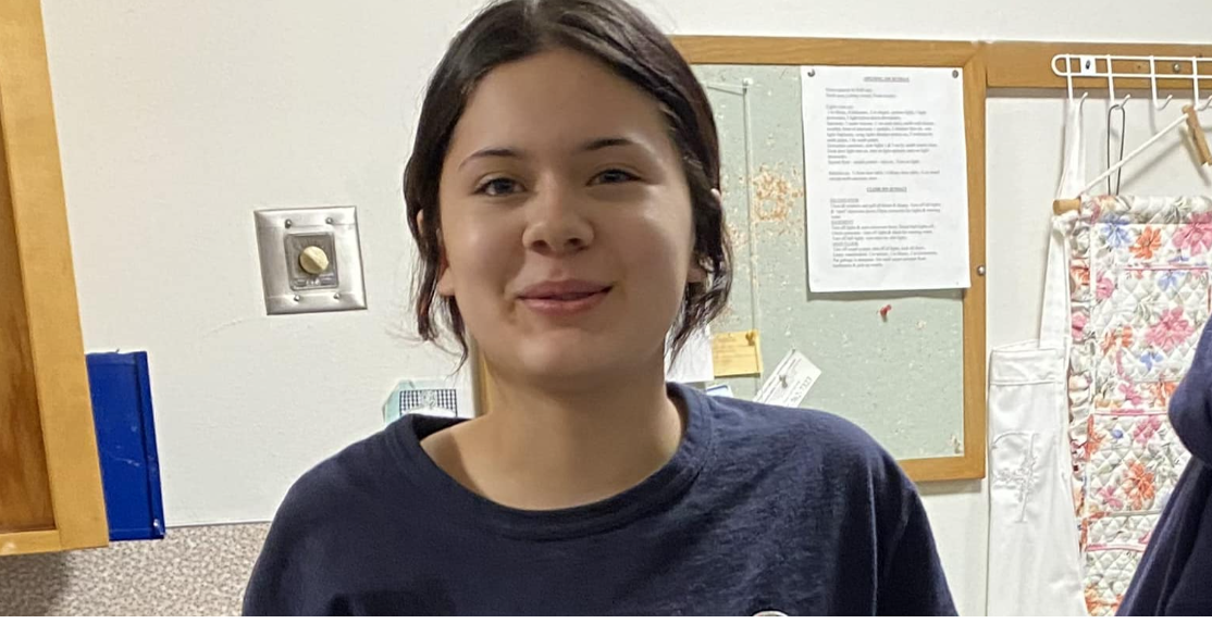 Missing since April 9, Wenatchee teen returns home Wednesday night ...