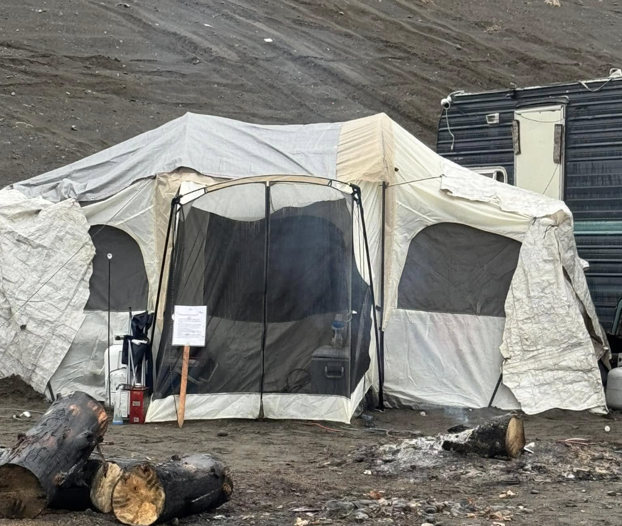 Grant County Launches Survey on Homeless Housing Needs | Columbia Basin ...