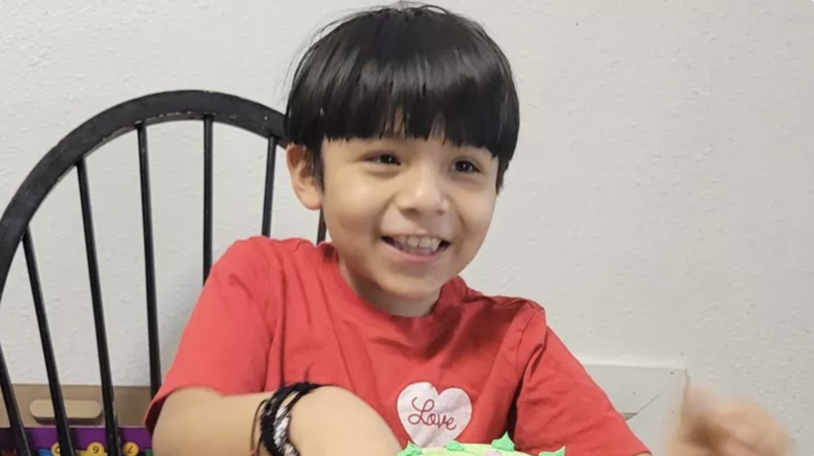 East Wenatchee family pleas for help after boy fractures his spine and ...