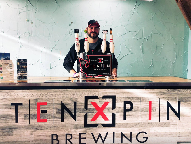 Opinion: Strike! Ten Pin Brewing does it again with release of new ...