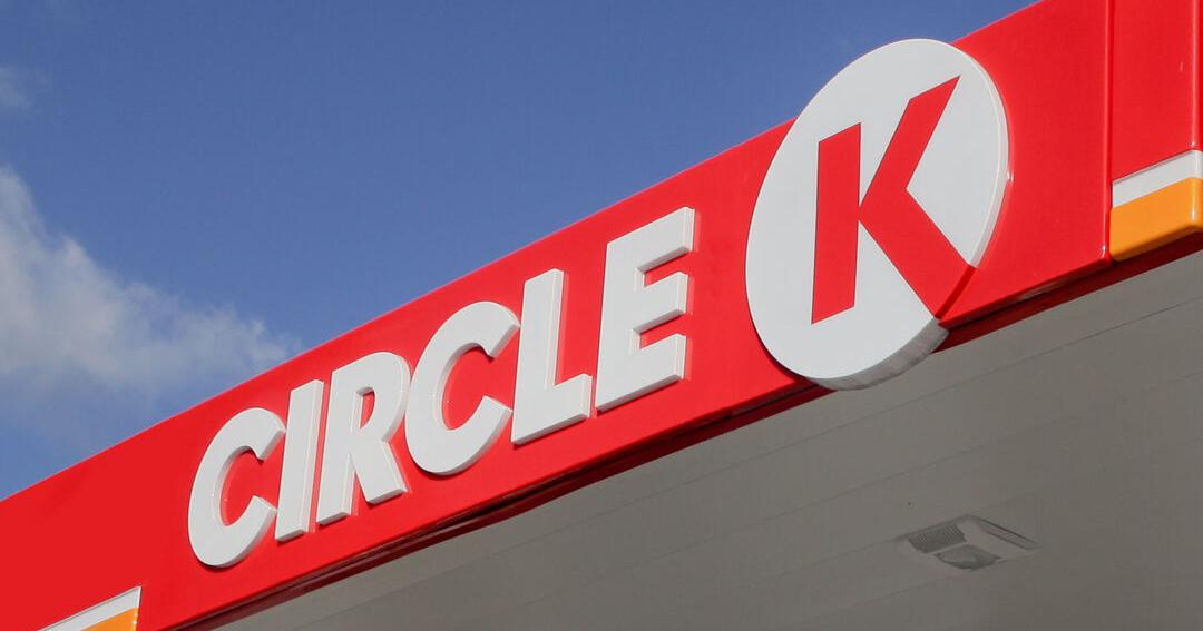 Circle K gas stations to offer fuel discounts on Aug. 31 | Columbia ...