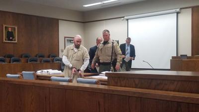 McLeod given 27.5 years in prison in 2016 death of 8-year-old Audrey ...