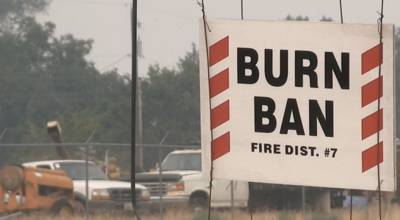 Grant County Outdoor Burn Ban Now In Effect Through September ...