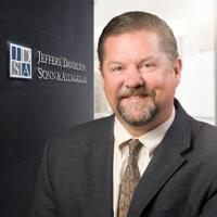 East Wenatchee attorney Brian Huber appointed to Douglas County ...