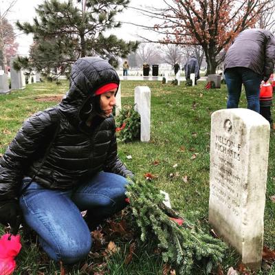Moses Lake cemeteries to honor veterans on Dec. 16 | Columbia Basin ...