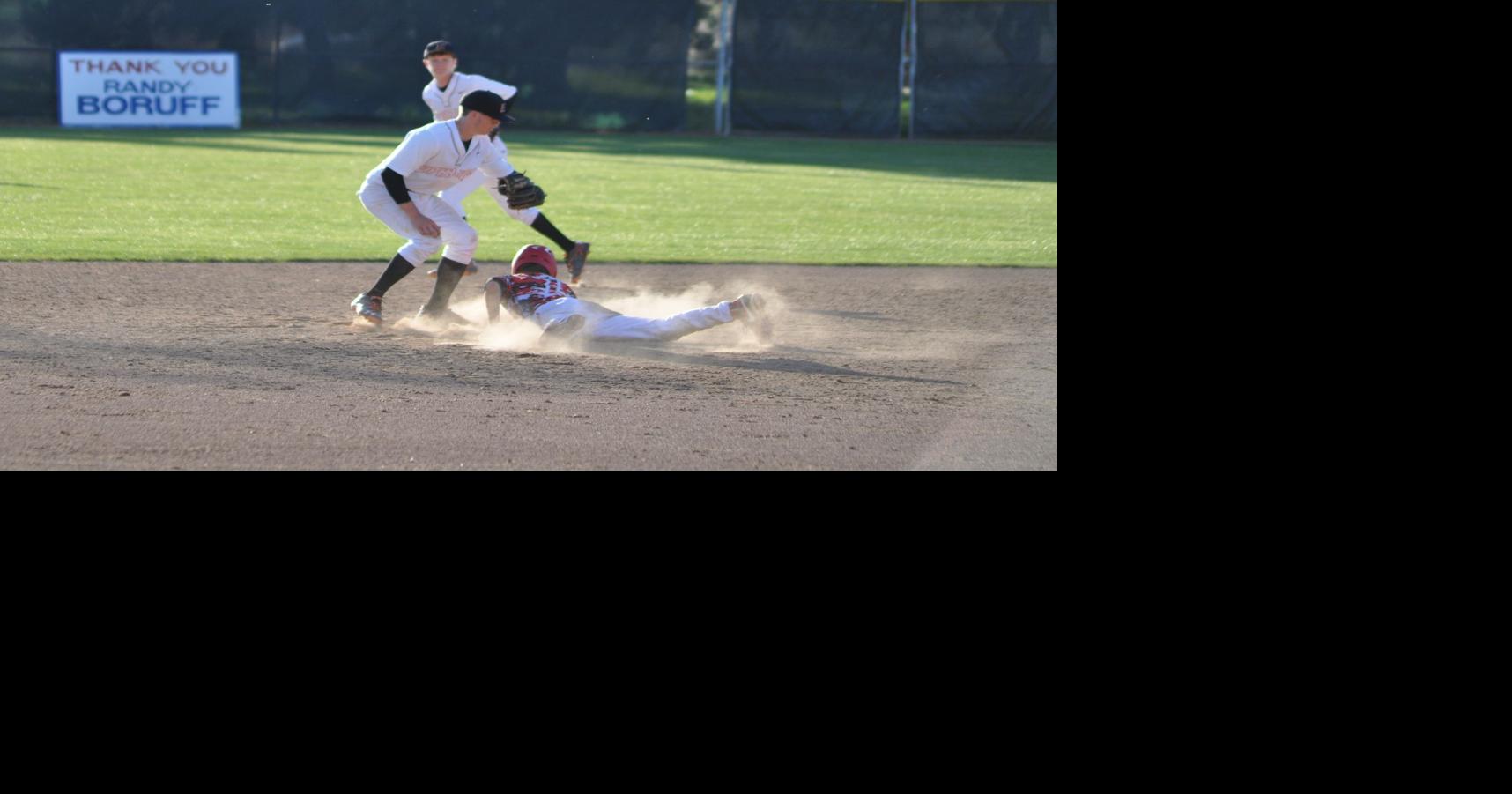 Ephrata baseball falls to Othello, loses third straight game | iFIBER ...