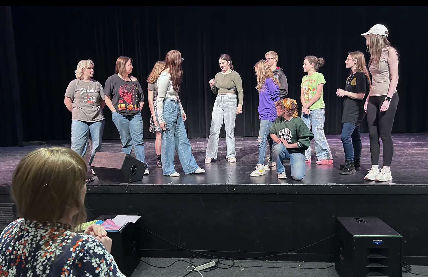 Wenatchee High School ASL Program Ready to Stage Second Annual Sign ...