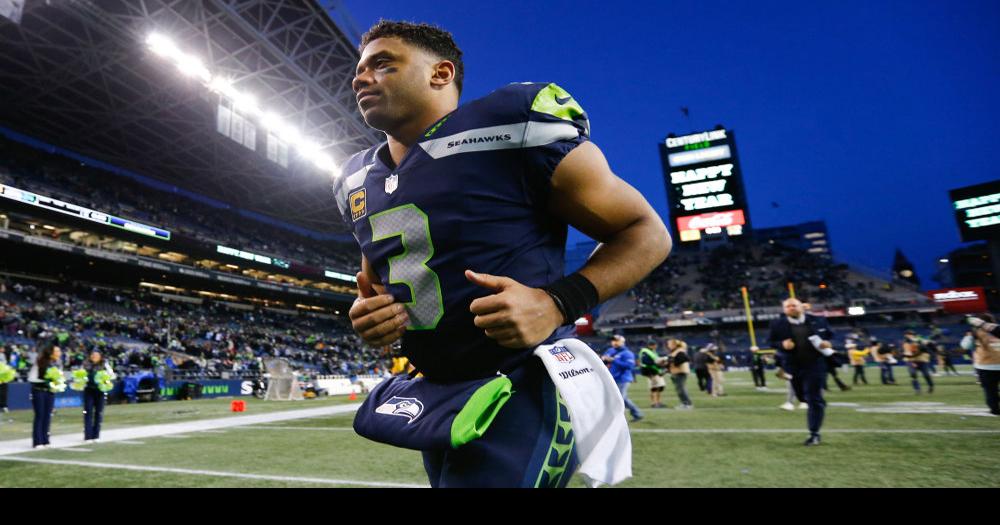 Seattle Seahawks 2018 schedule loaded with primetime games | Columbia ...