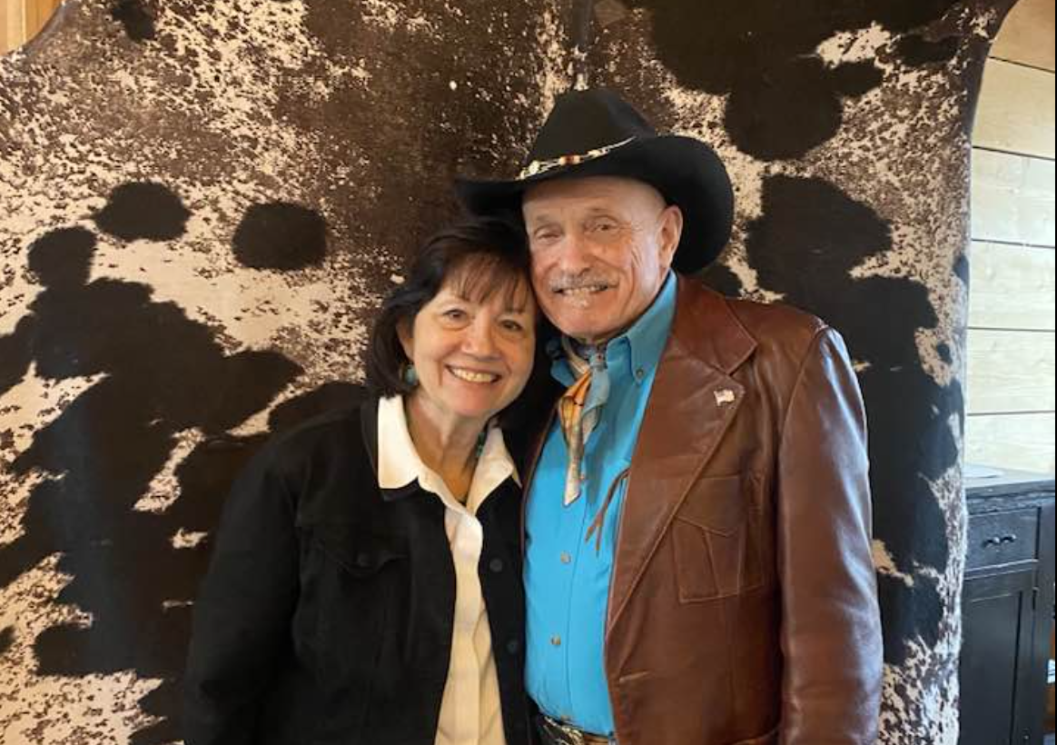 Rep. Tom Dent Asks for Prayers After Wife’s Stroke | Columbia Basin ...