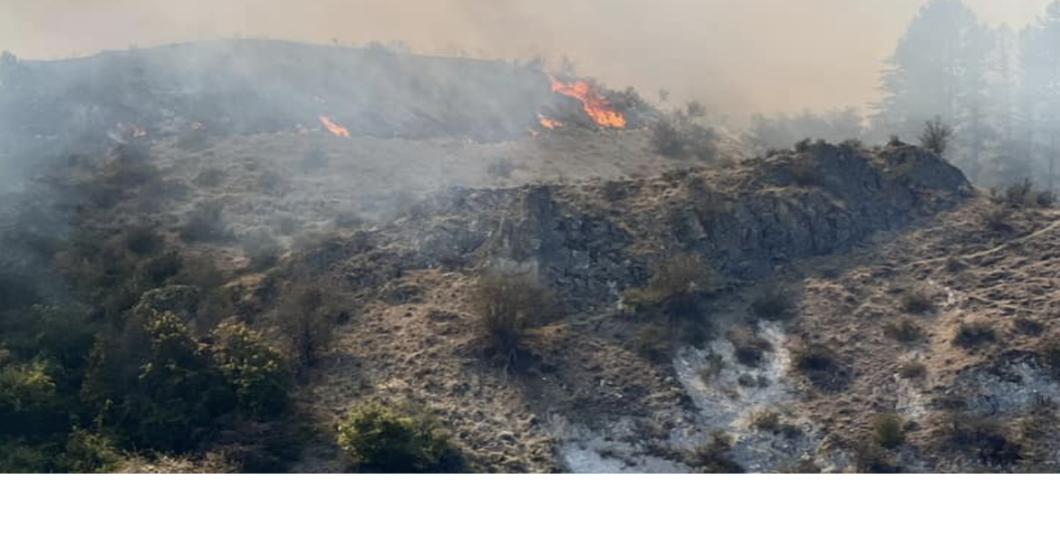 Douglas Countys 1 000 Acre Fire Prompts Level 3 Evacuations Columbia