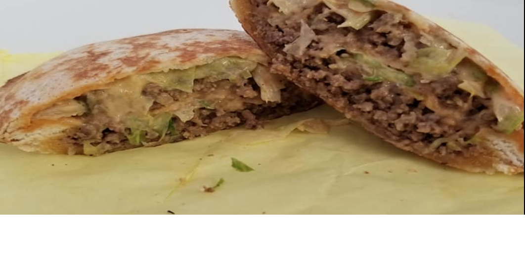 Space Burger booth will open during Moses Lake Gun Show at Grant County ...