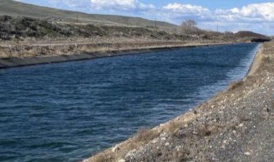 Feds Award $4.5 Mil for West Canal Project in Grant County | Columbia ...