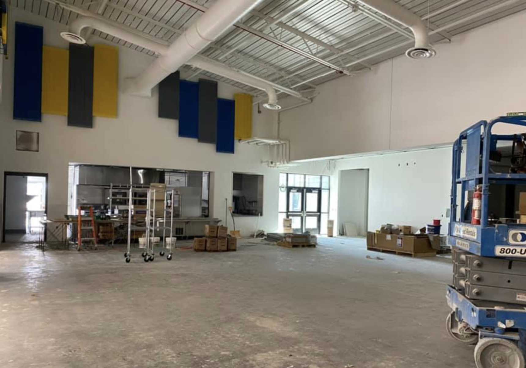 Lawsuit: Groff Elem. in Moses Lake to stay shut in 2025-2026 | Columbia ...