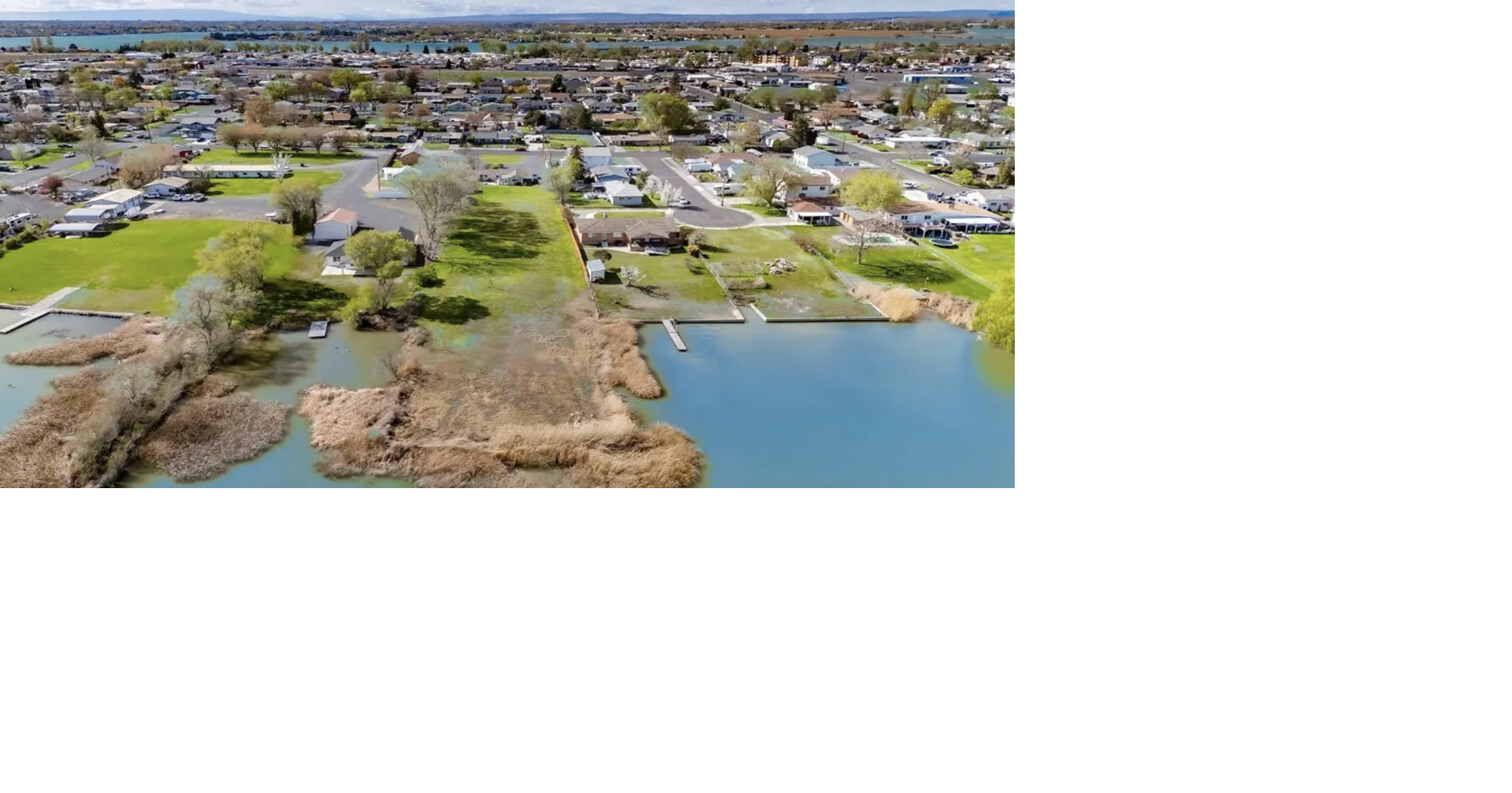 Moses Lake Home Listings Surge, Prices Adjust in March | Columbia Basin ...