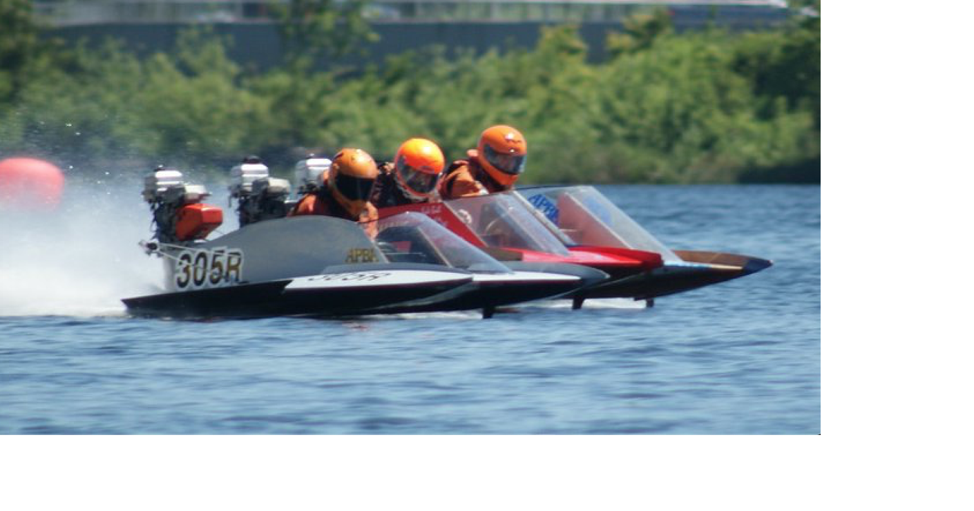 Boat racing season to kick off on Moses Lake this weekend | Columbia ...