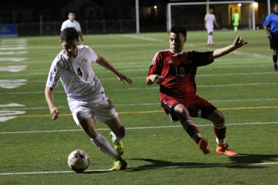 Moses Lake soccer shuts out Sunnyside in 2-0 win on Tuesday | iFIBER ...