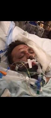 Zamora Case Ends: Judge cites vindictiveness in prosecution | Columbia ...