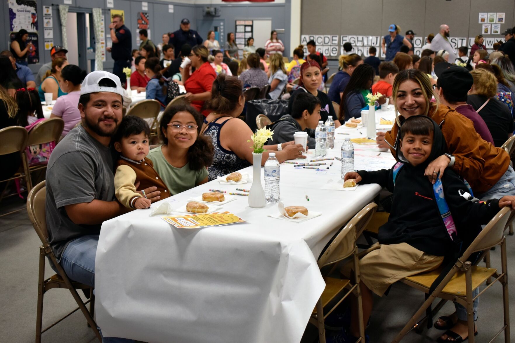 Moses Lake Schools to Host Forum on New Elementary Plans | Columbia ...