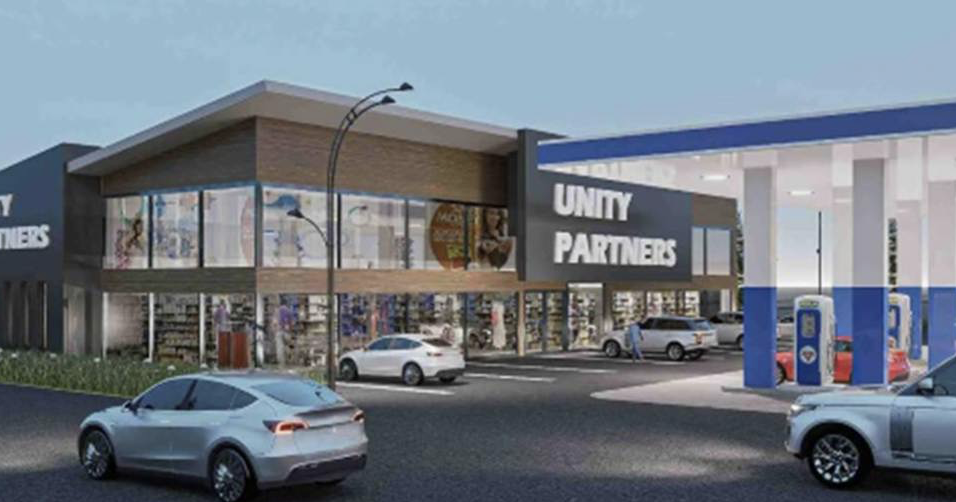 unity way convenience