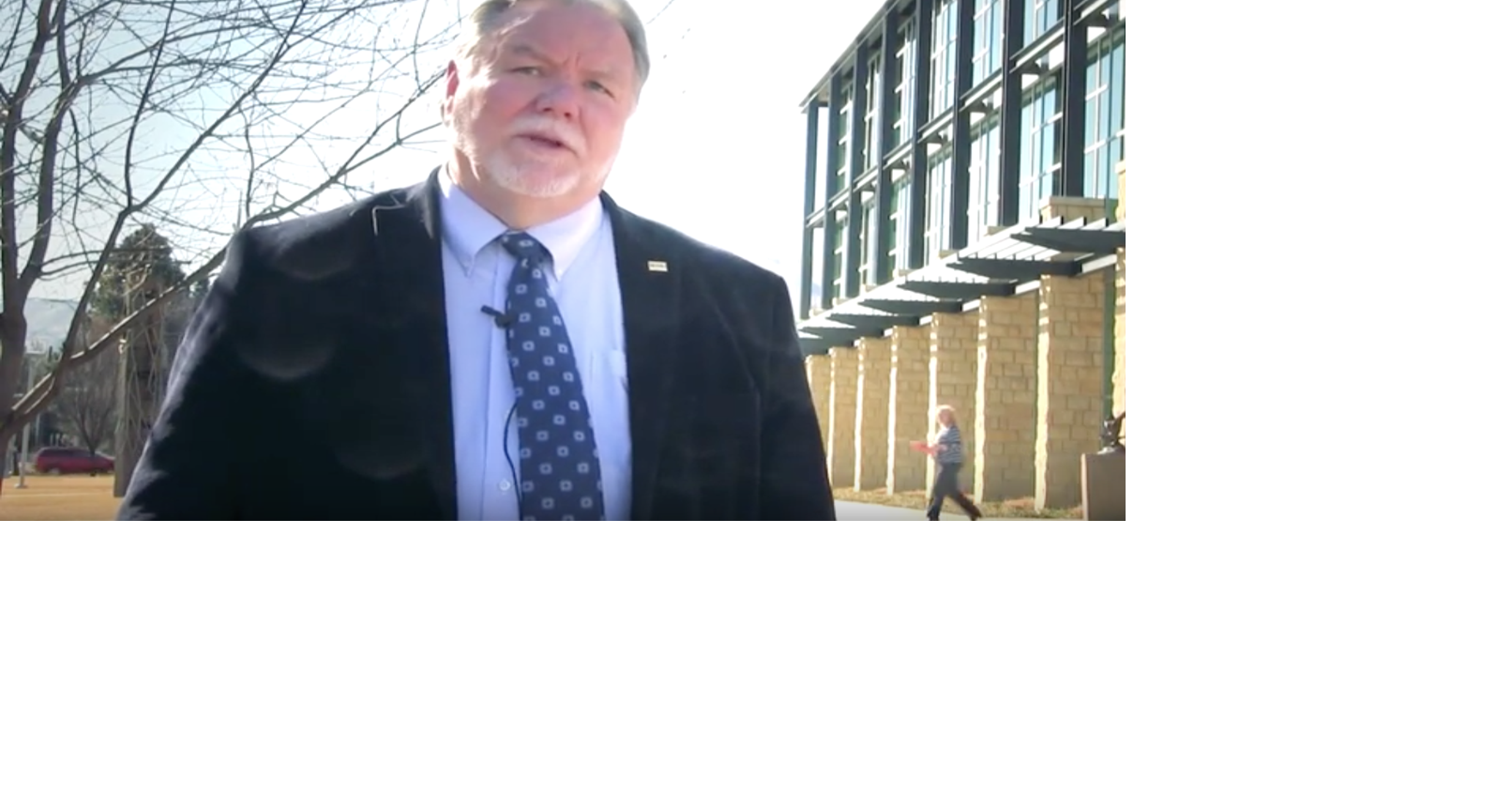 WVC President Jim Richardson responds to faculty's vote of 'No ...