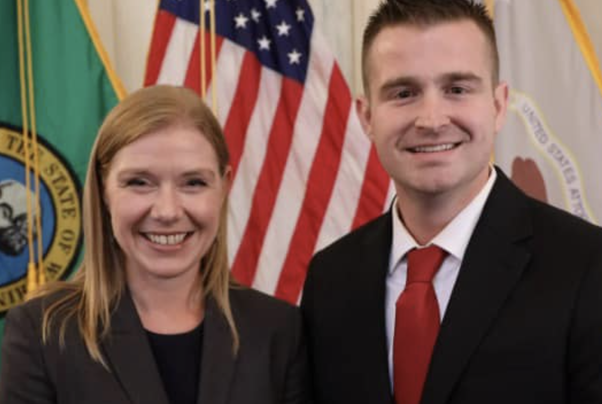 Feds Honor Local Officers for Law Enforcement Excellence | Columbia ...