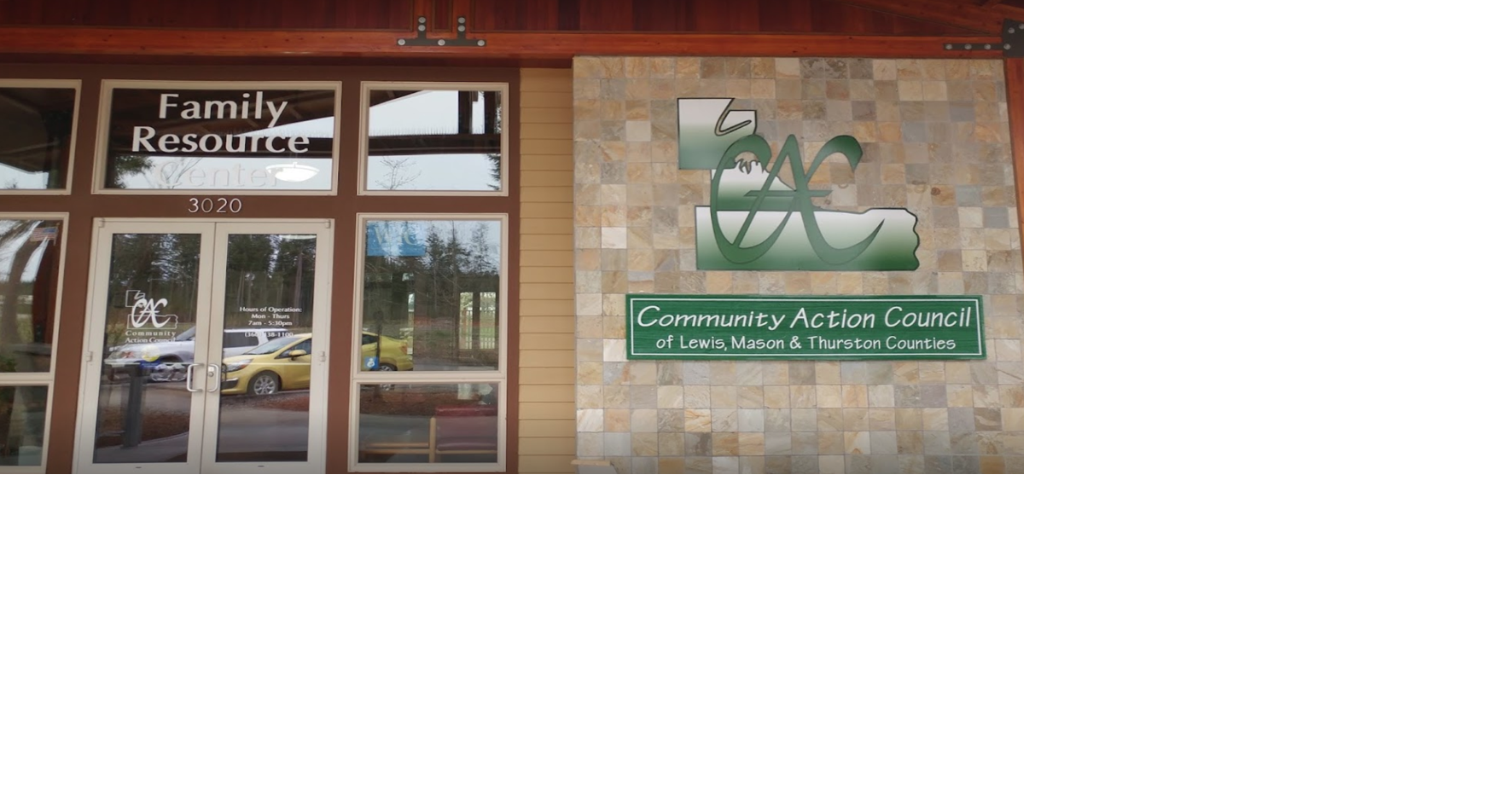 Suspected fraud prompts Thurston County to suspend contracts with Community Action Council of ...