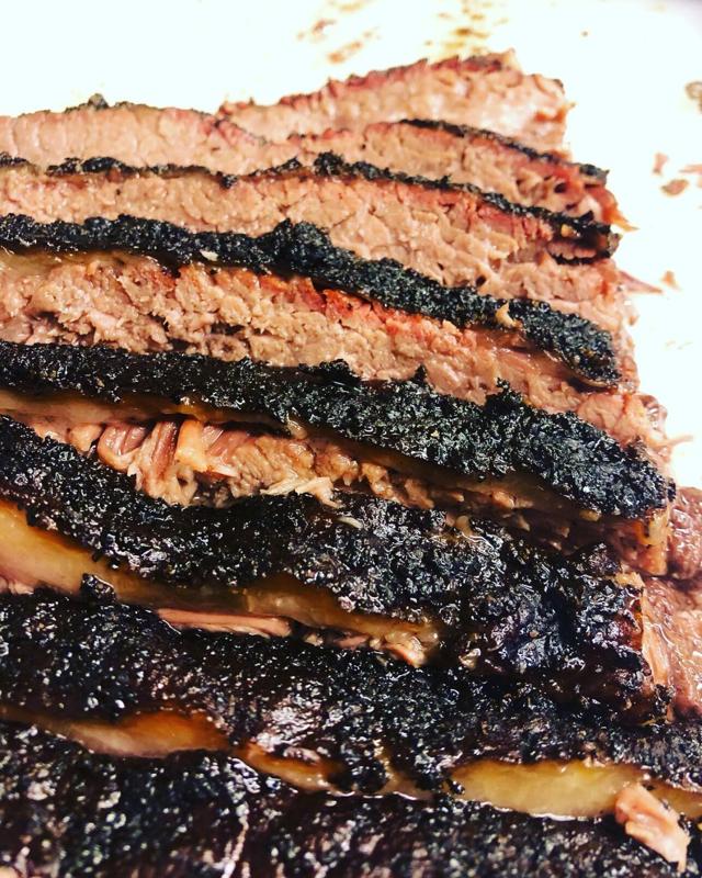 Texas-style barbecue coming to Cashmere with opening of Yellow Rose BBQ ...