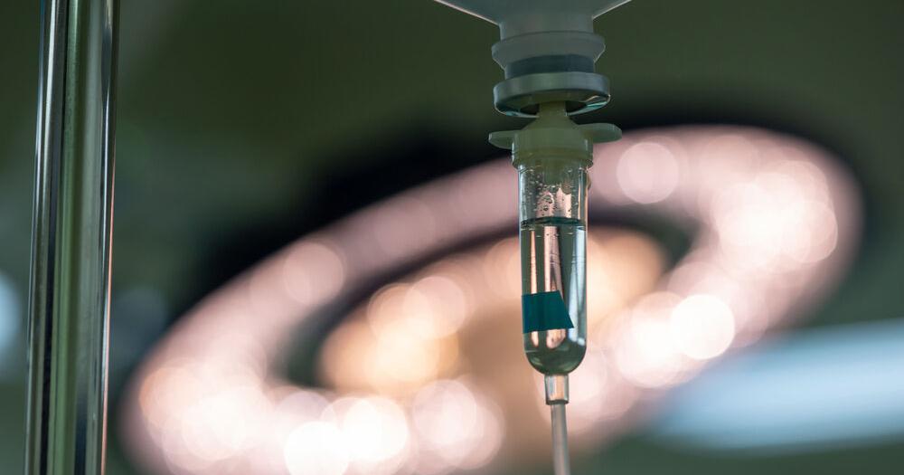 Confluence Health Responds to National IV Solution Shortage | Columbia ...